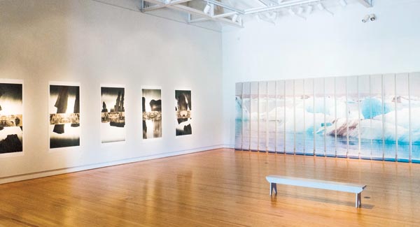 Works from 15 Maui artists to feature in inaugural MACC Biennial ...